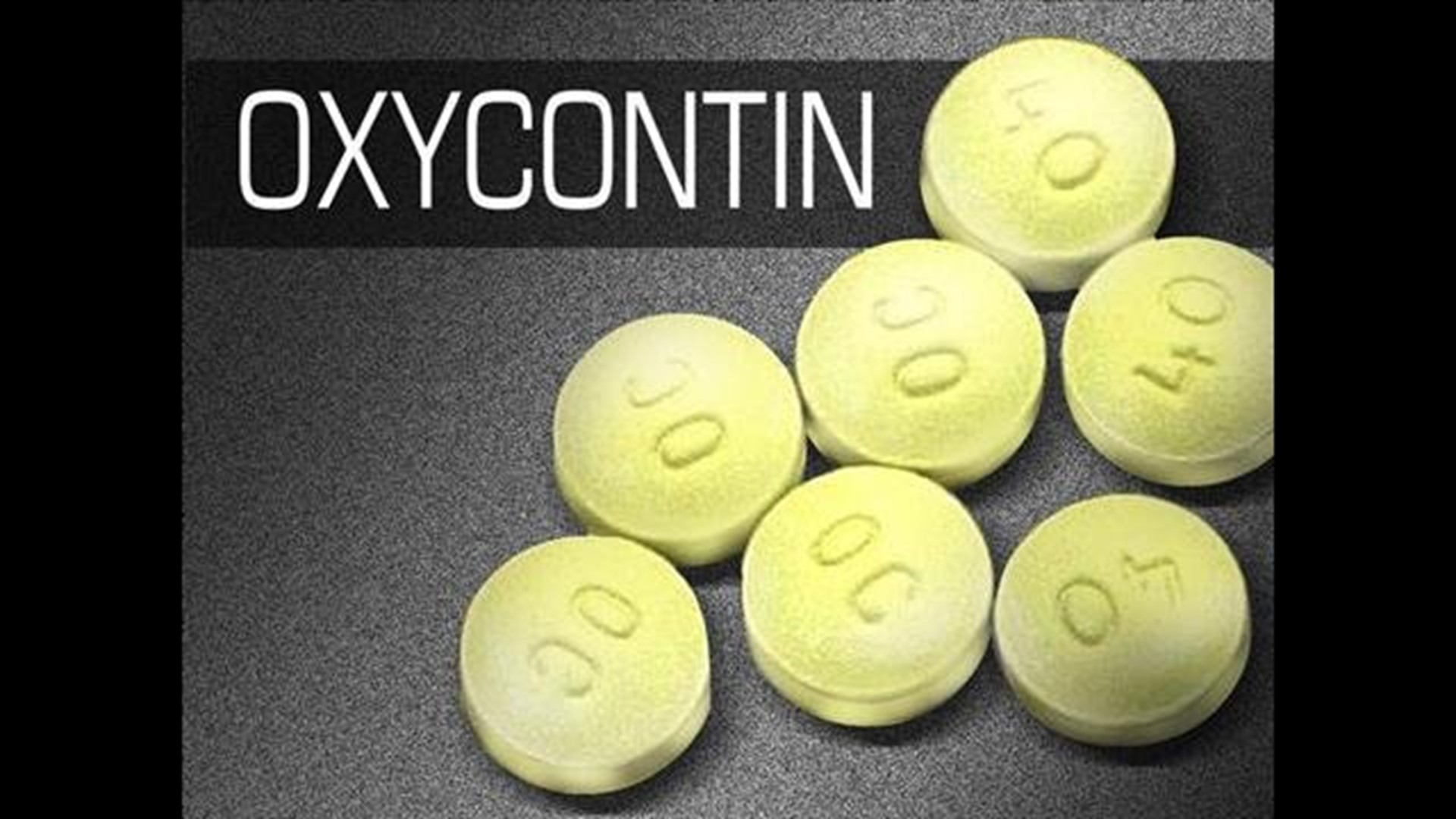 Berks County man pleads guilty to Oxycontin Trafficking | fox43.com