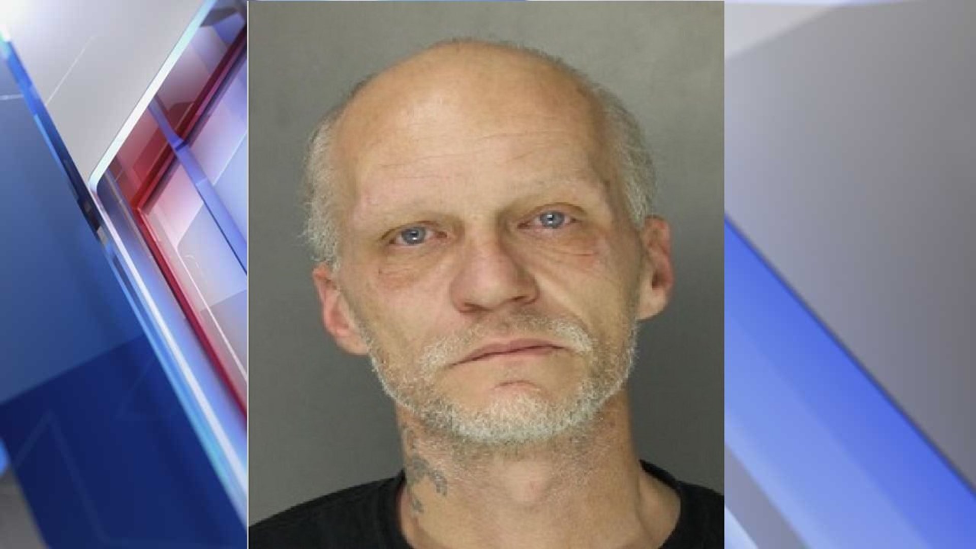 Waynesboro Man Charged With Pointing Gun At Woman During Robbery