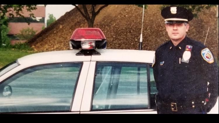 Susquehanna Twp. Officer to be inducted to National Law Enforcement ...