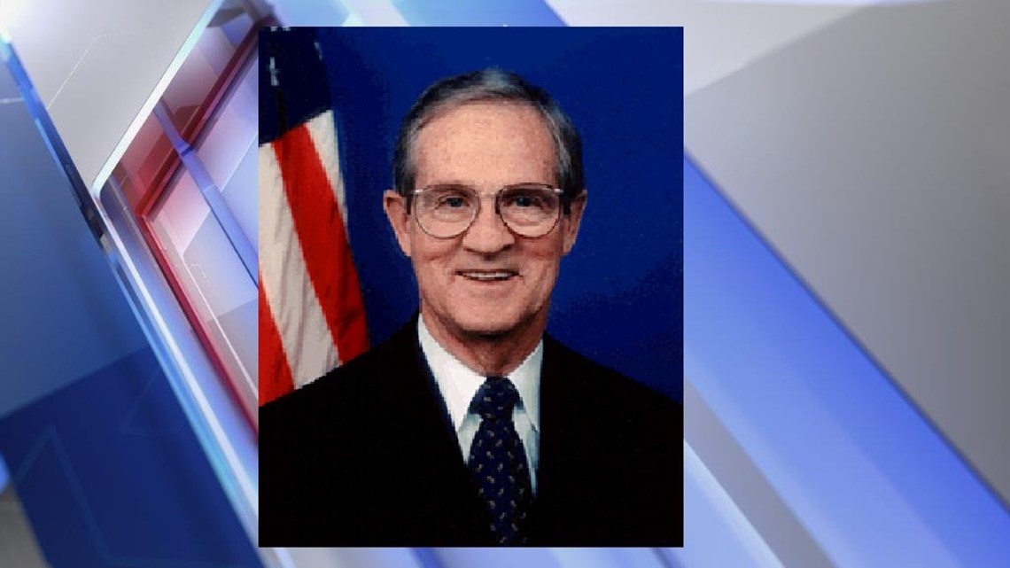 Former Congressman William Goodling dies at 89 | fox43.com
