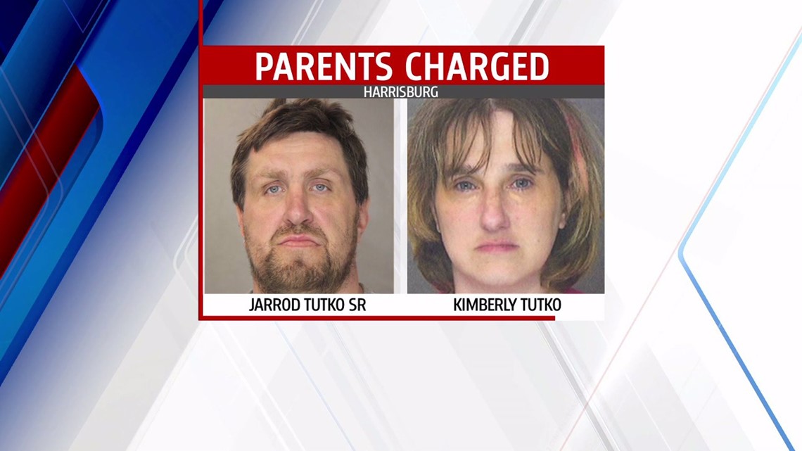 Tutko case will go to trial; parents charged with homicide in the death ...