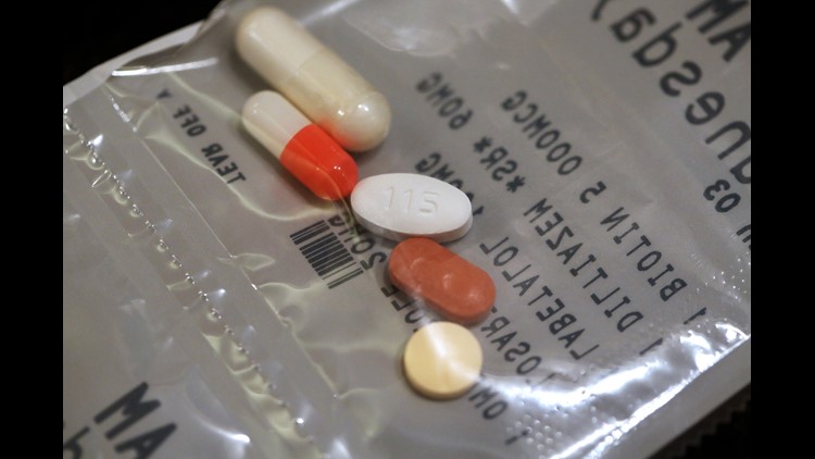 Amazon rolls out ‘Amazon Pharmacy’ branding to PillPack | fox43.com