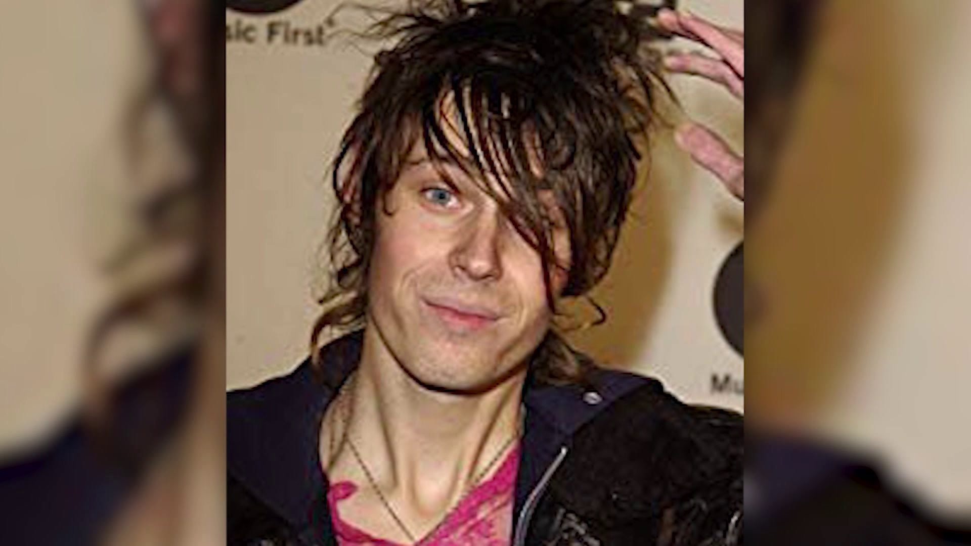 Former MTV VJ Jesse Camp missing in California | fox43.com