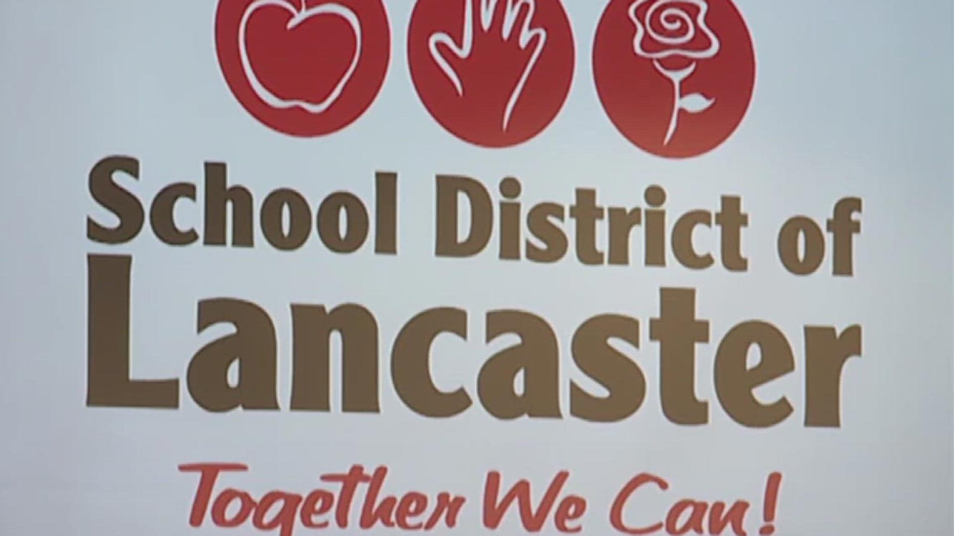 $50K winning lottery ticket sold in Lancaster County | fox43.com
