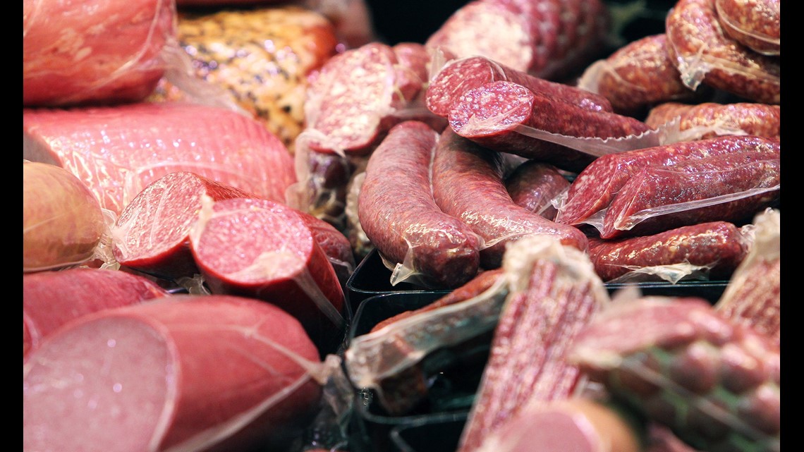 Red and processed meat are not ok for health, study says, despite news ...