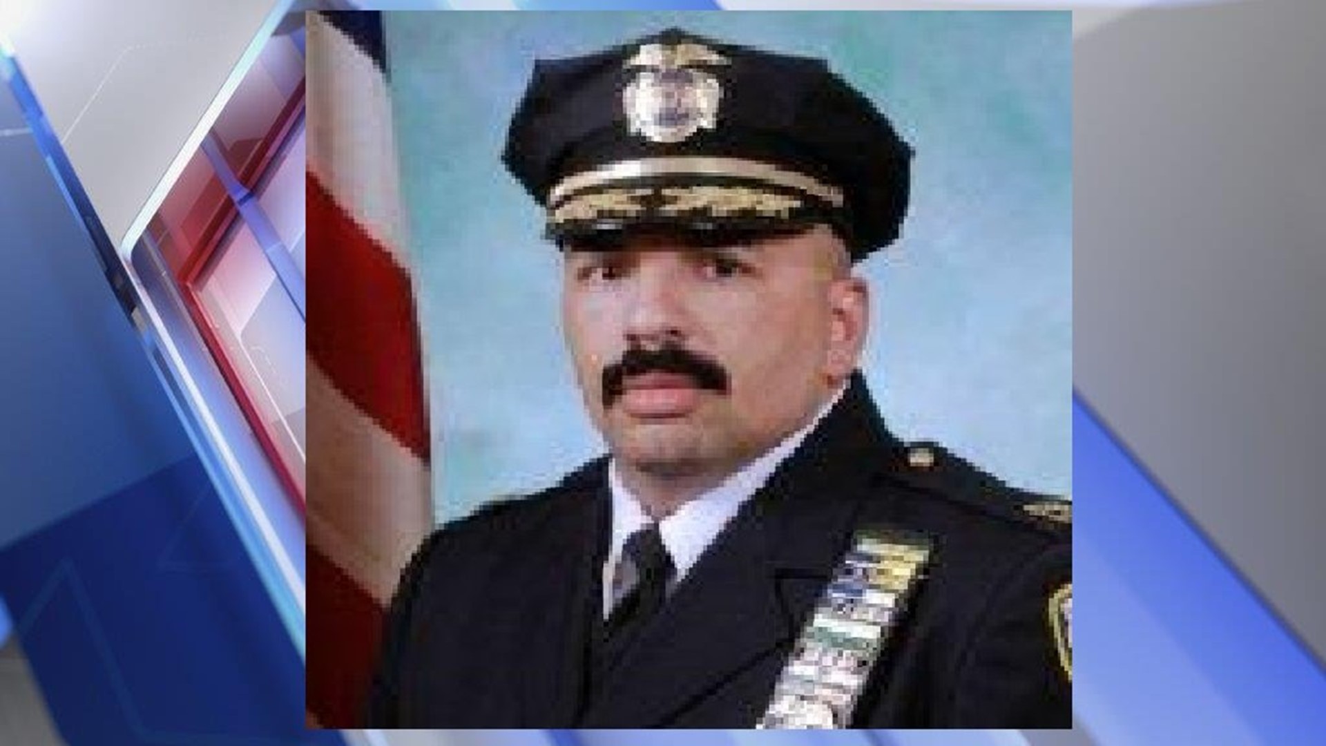 Former York cop to be appointed Chambersburg Police Chief | fox43.com