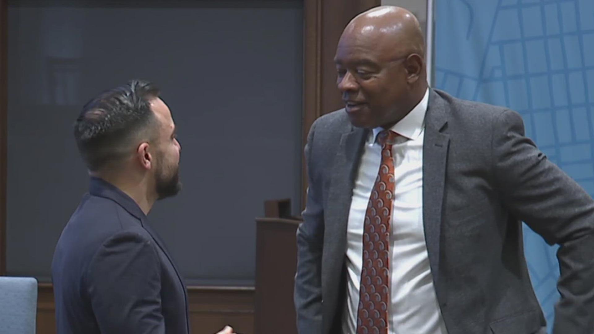 Lancaster confirms new police chief after monthslong search | fox43.com