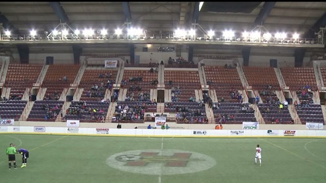Harrisburg Heat’s new owner announced | fox43.com