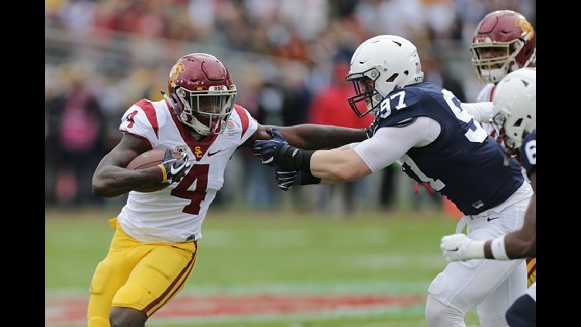Penn State defensive end Ryan Buchholz announces he’s done with ...
