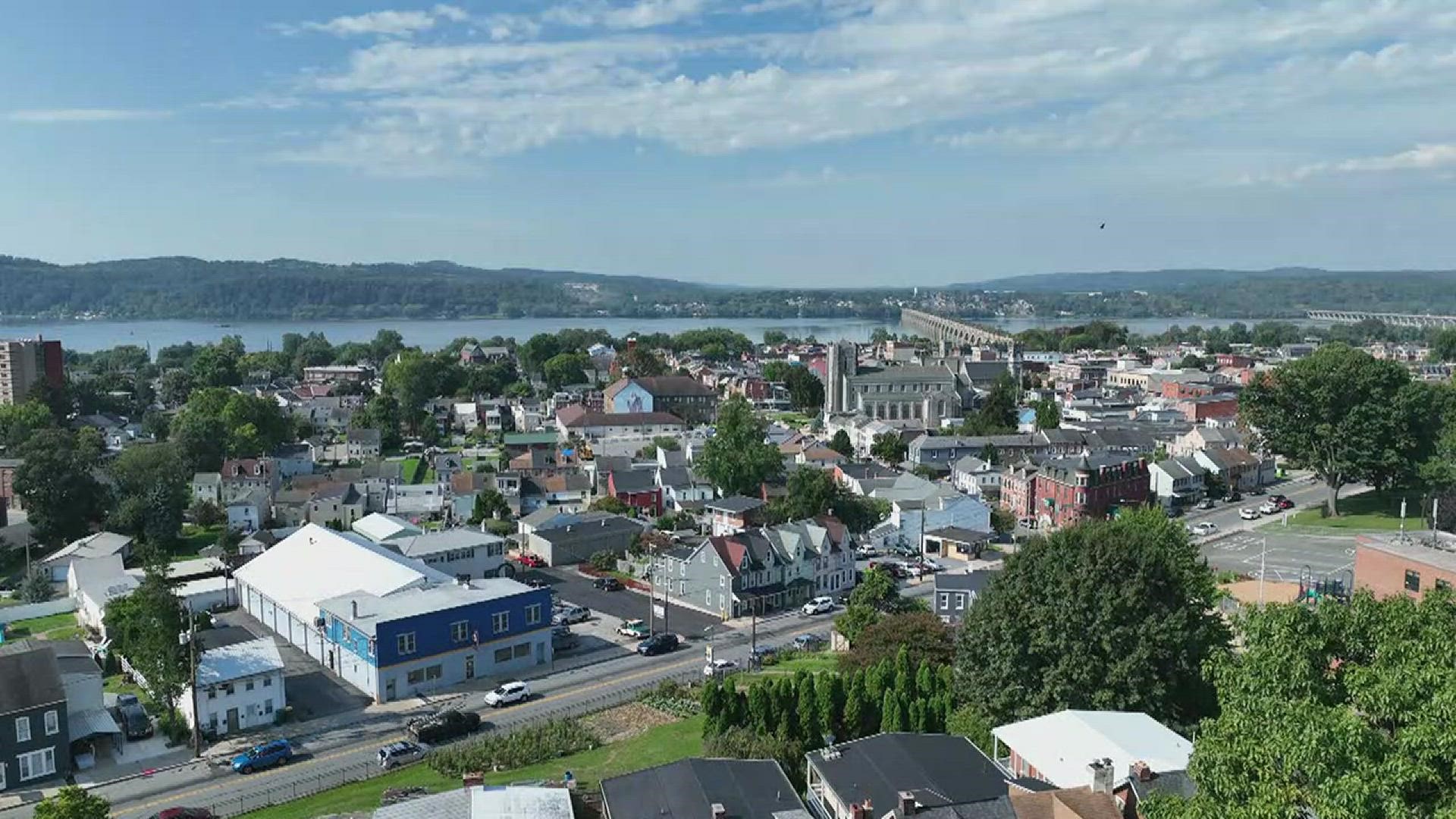 Columbia Police announce road closures, parking restrictions as two ...