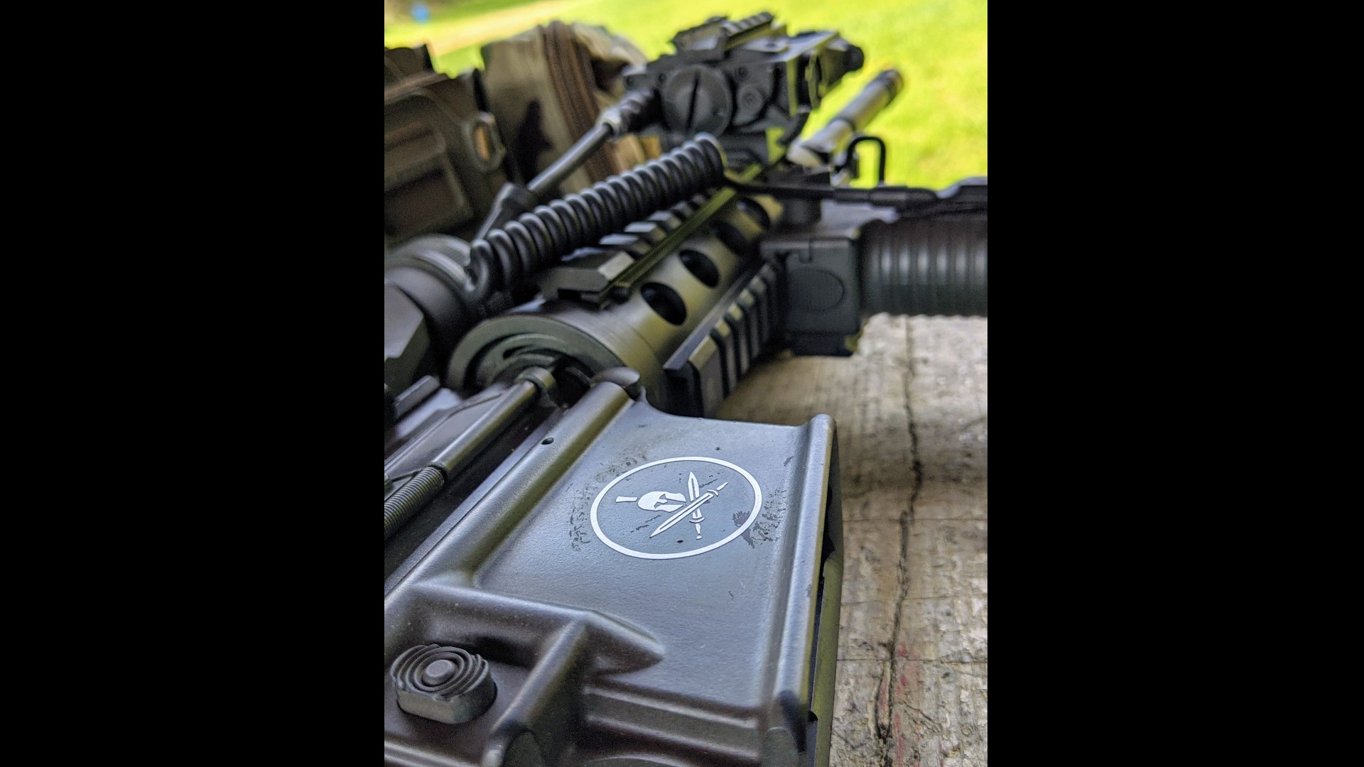 The colonial connection to gun rights | Birth of a militia | fox43.com