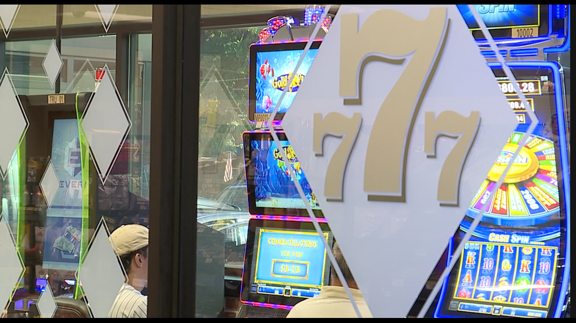 First-ever video gaming terminals at Rutter’s attracts crowds from ...
