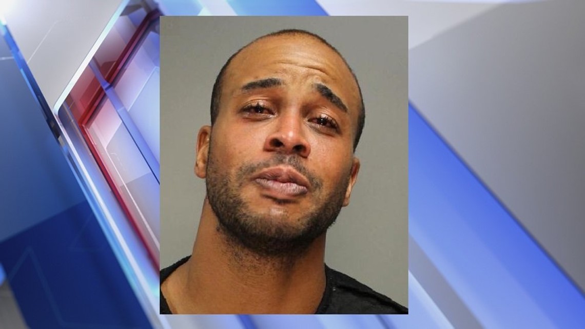 California man accused of threatening to shoot female from a previous ...