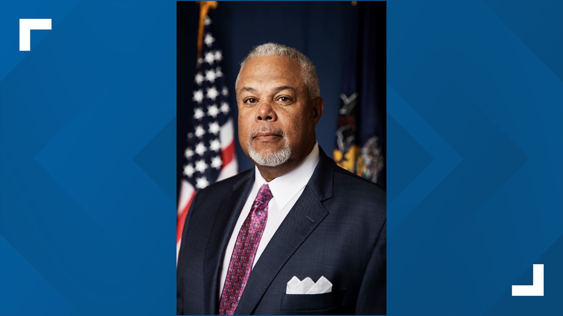 State Sen. Anthony Williams announces he's tested positive for COVID-19 ...