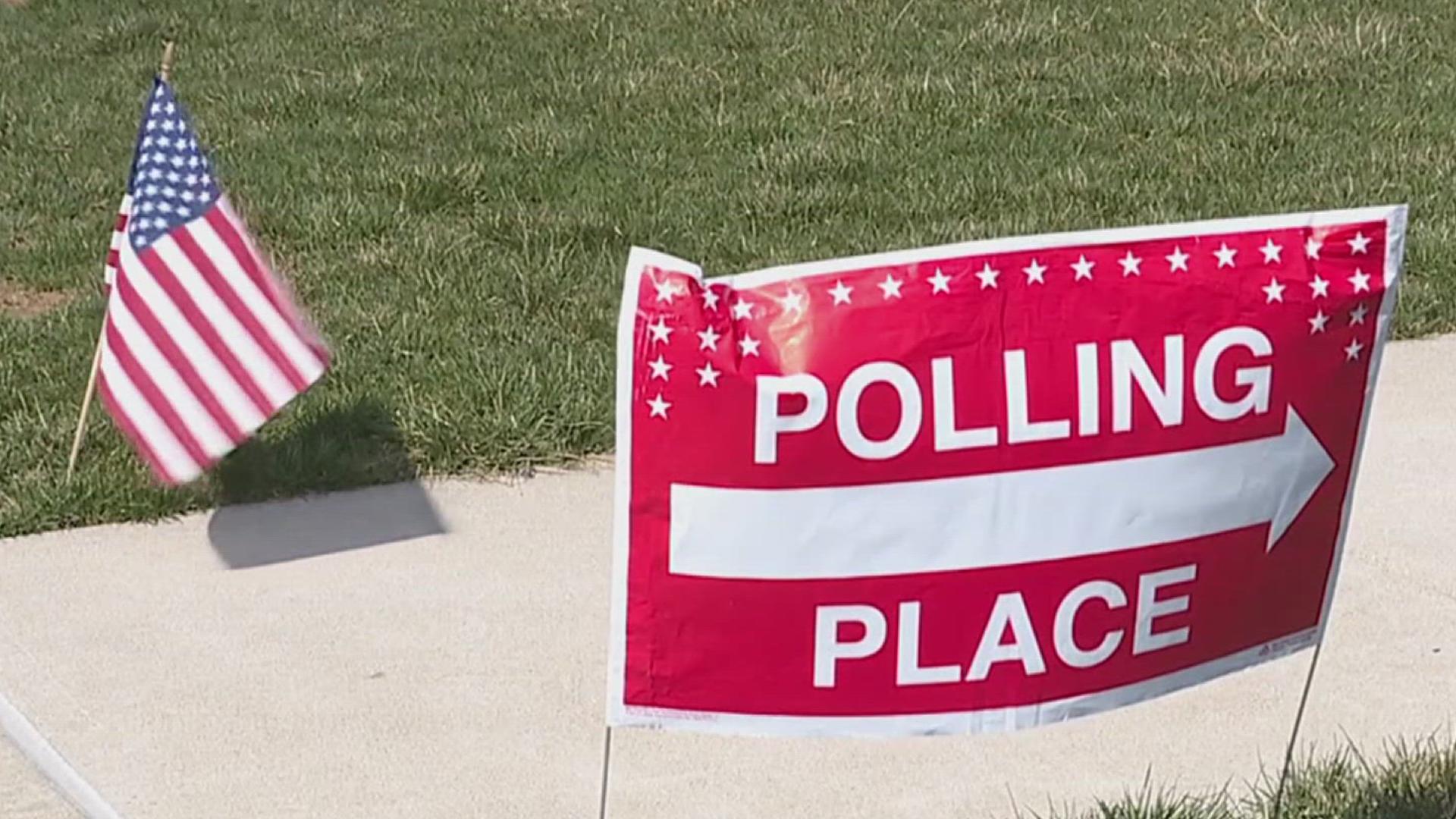 2025 Pennsylvania Election: Key Dates and Voting Info | fox43.com