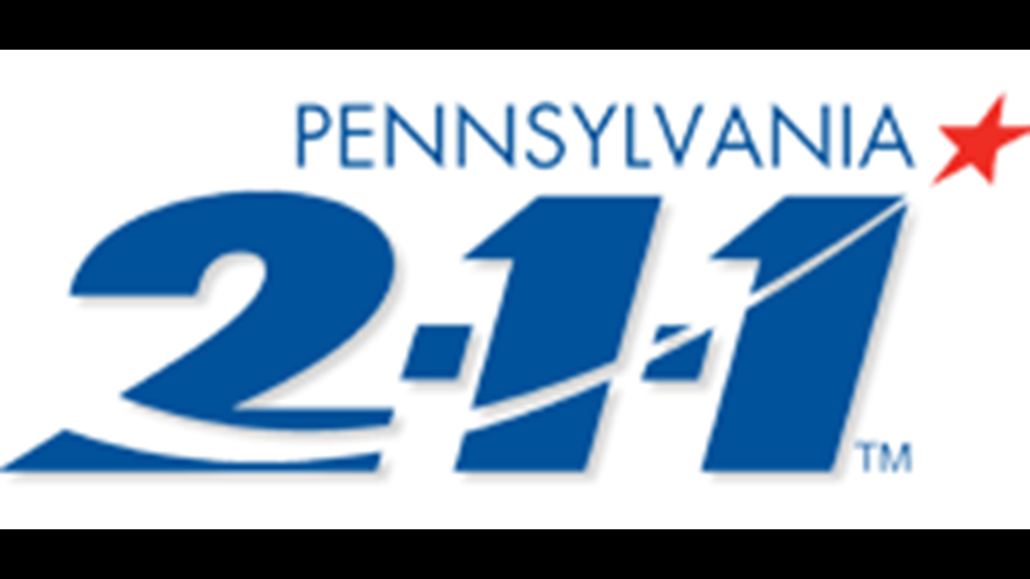 Calls for partnership to strengthen PA 211 system | fox43.com