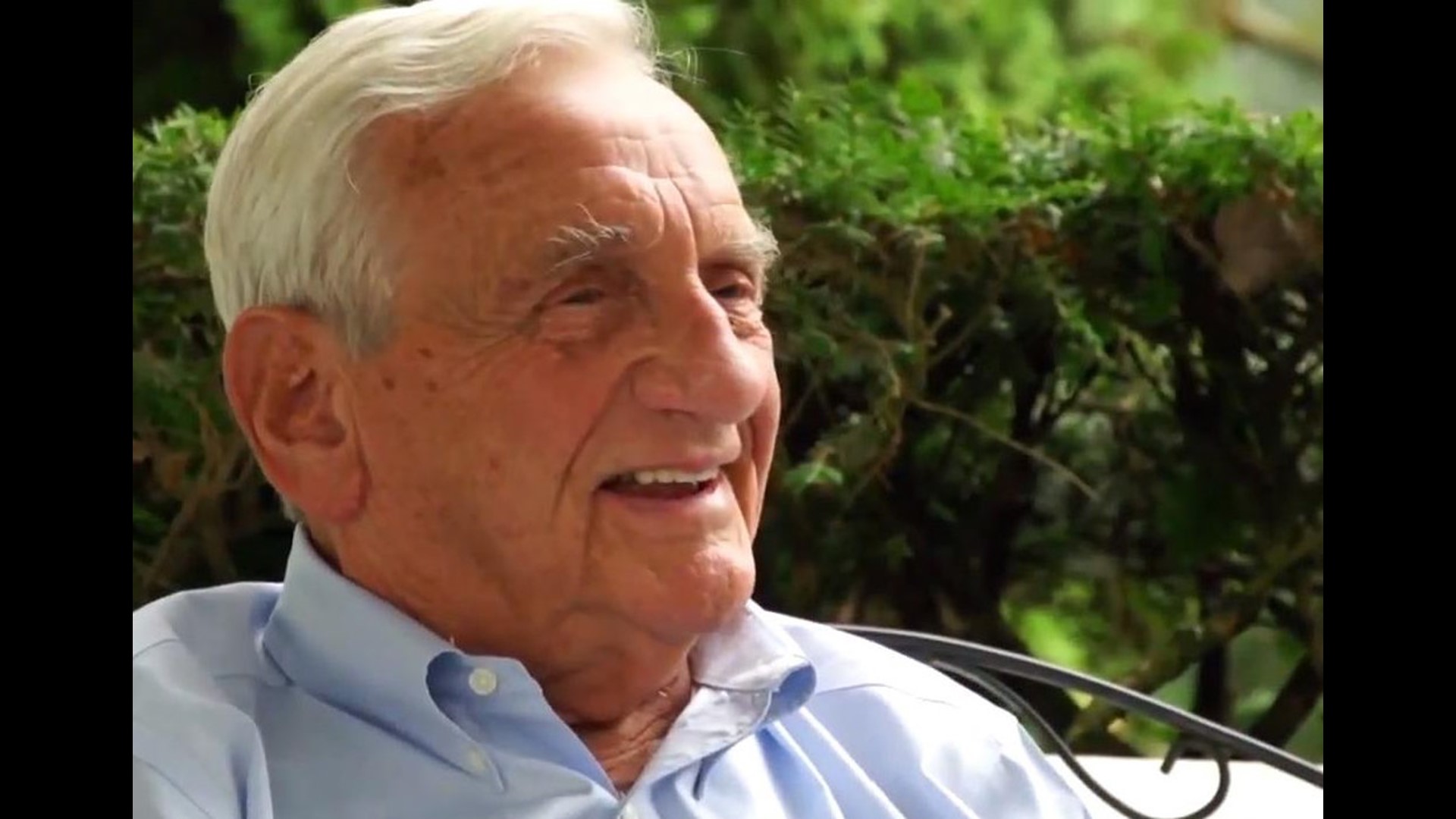 Louis Appell Jr., a prominent figure in York, passes away at 92 | fox43.com