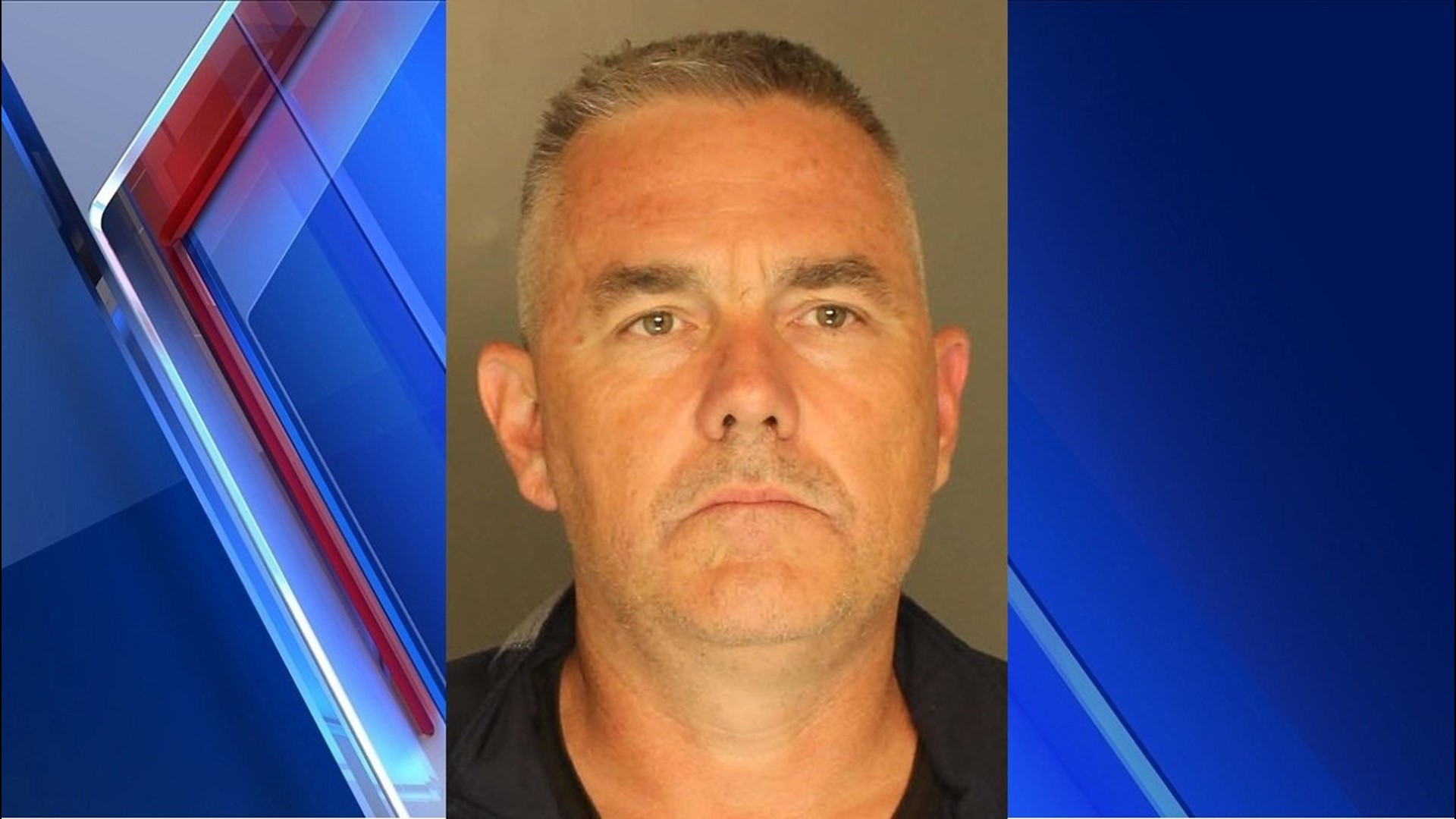 Man accused of pointing gun at wife, threatening her is a JROTC ...