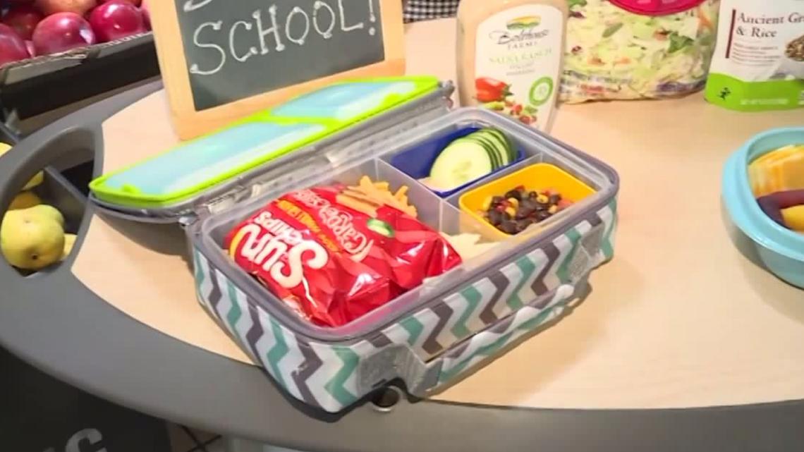 The role sleep and nutrition play in education | Family First | fox43.com