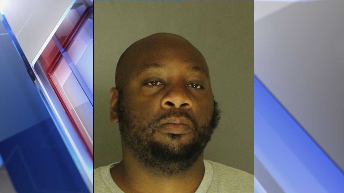 New Jersey man charged in Drug Task Force raid in York | fox43.com