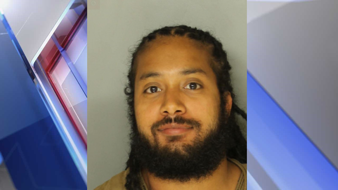 Lancaster man arrested after alleged domestic dispute in Columbia ... Lancaster man arrested after alleged domestic dispute in Columbia ...