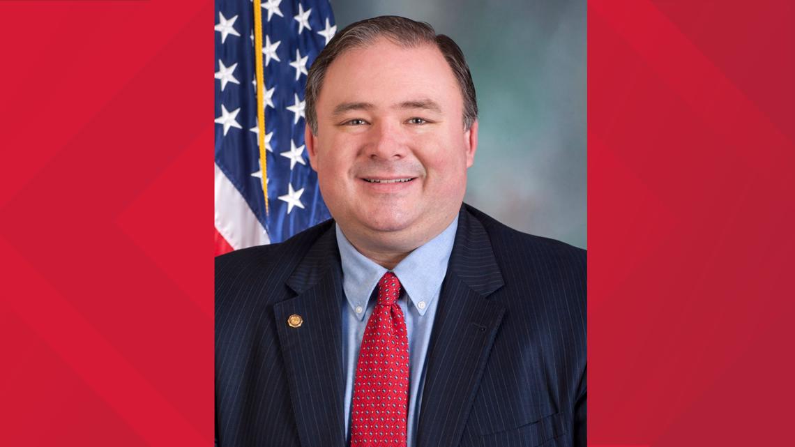 Republican incumbent John Lawrence running for re-election in PA State ...