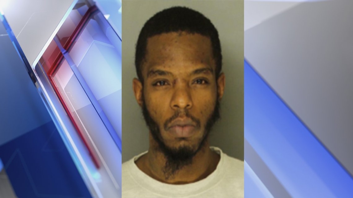Lancaster Man Sentenced To 25 50 Years In Prison For 2016 Murder