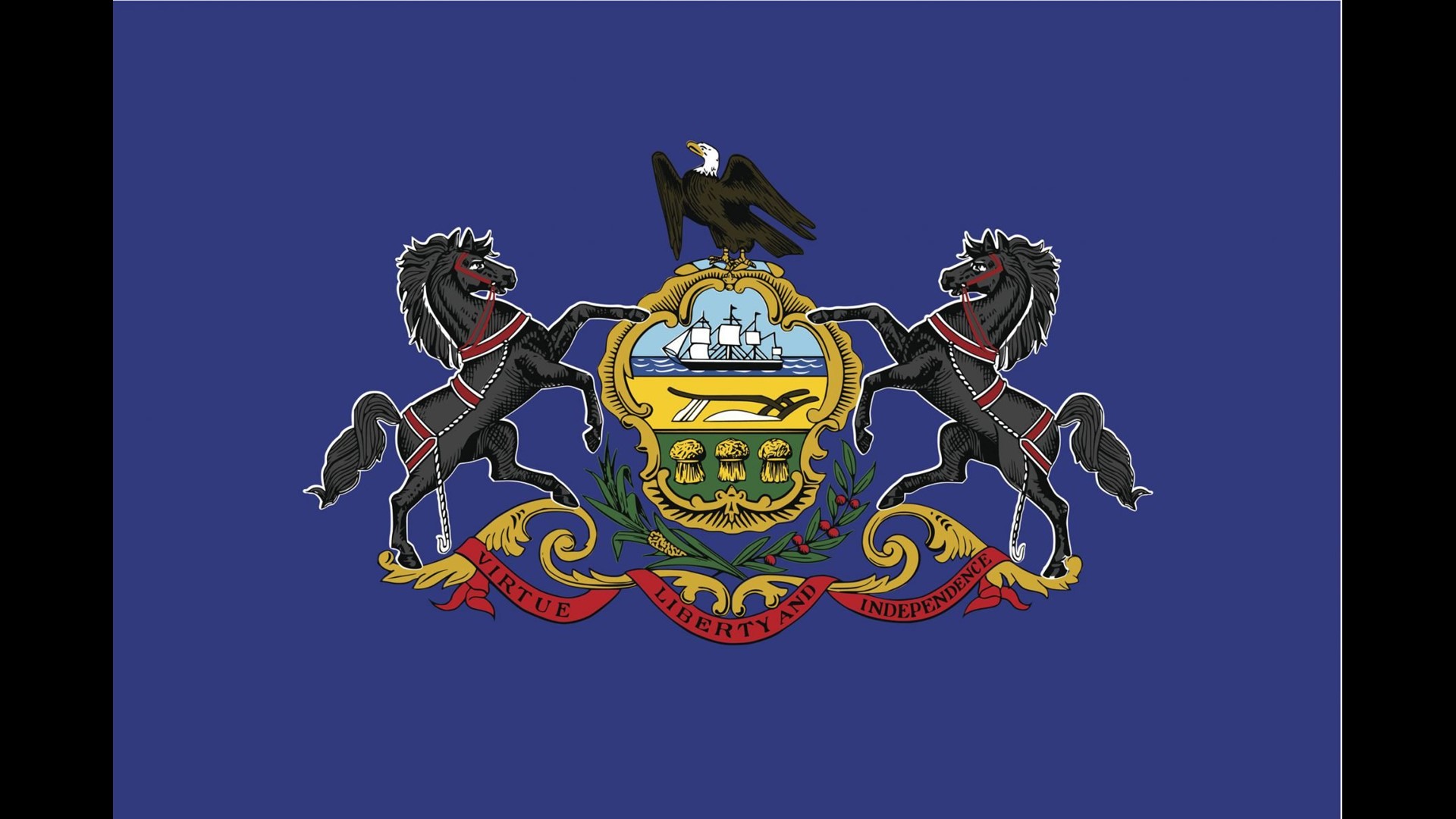 Gov. Wolf orders Pennsylvania flags to fly at half-staff to honor ...