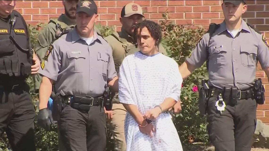 Here's how Danelo Cavalcante stayed alive, on the run from police after ...