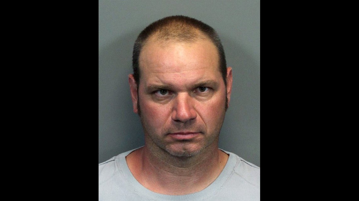 Man wanted on child rape charges in Nevada believed to be in Lancaster ...