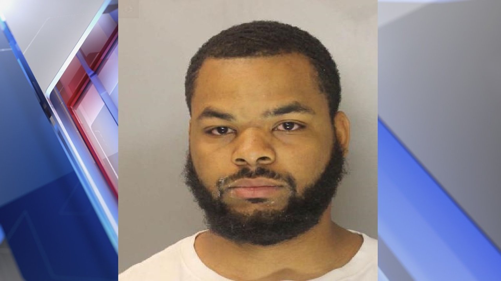 Harrisburg Assault Suspect Arrested After Telling Police To ‘come Get