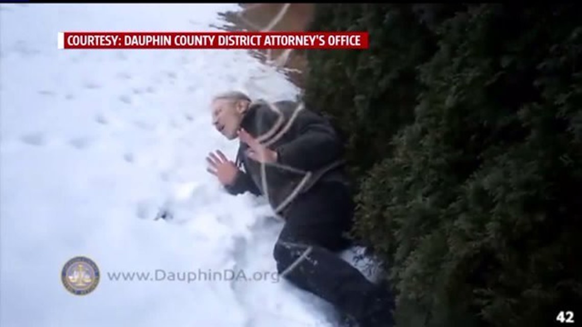 Public reacts: Video of Hummelstown police shooting of unarmed man ...