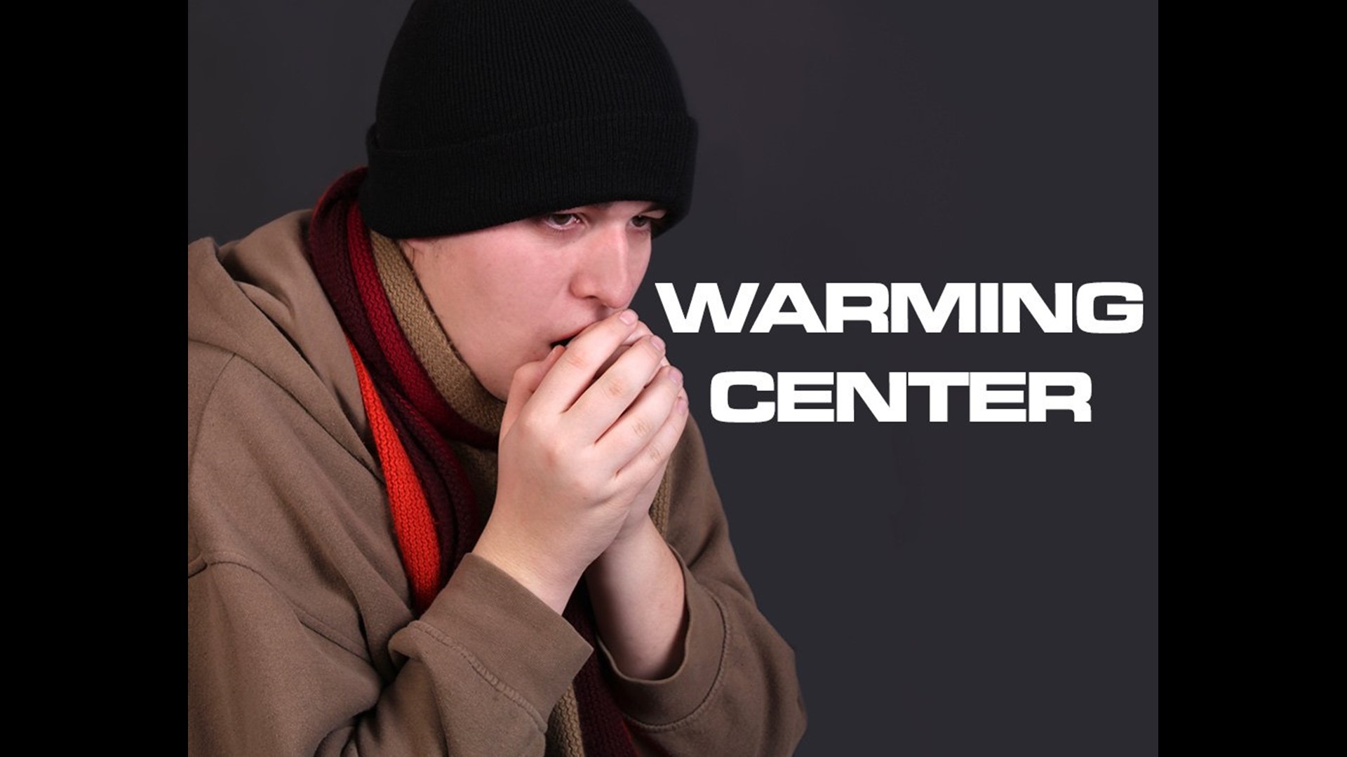 Where you can find warming stations in south central Pa. | fox43.com