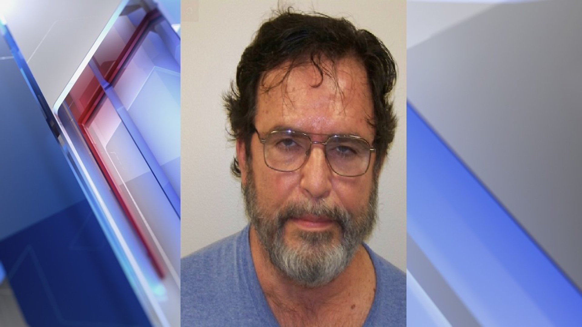 New Holland man arrested after hitting police car during traffic top ...