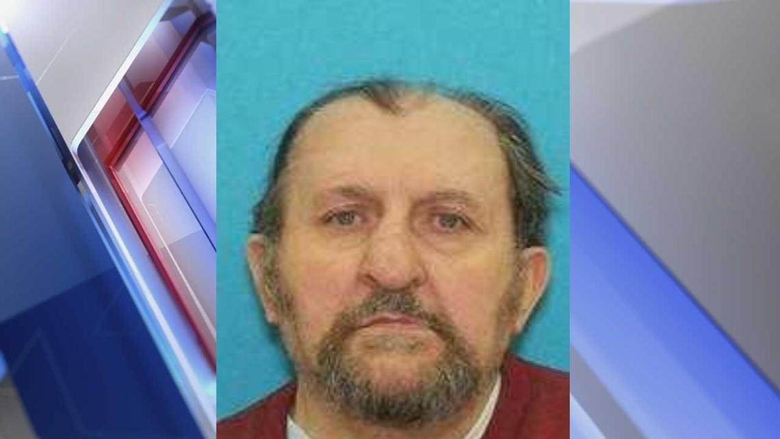 Update: Police locate missing York County man considered to be a danger ...