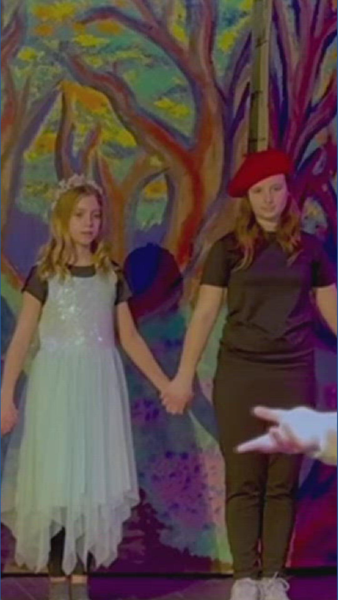'A Midsummer Night's Dream' at DreamWrights | fox43.com