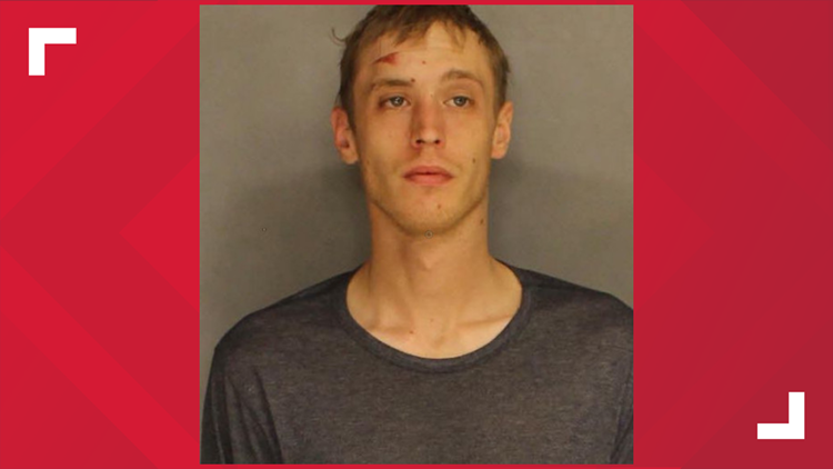 Lancaster County man wanted on 4 outstanding warrants arrested after ... Lancaster County man wanted on 4 outstanding warrants arrested after ...