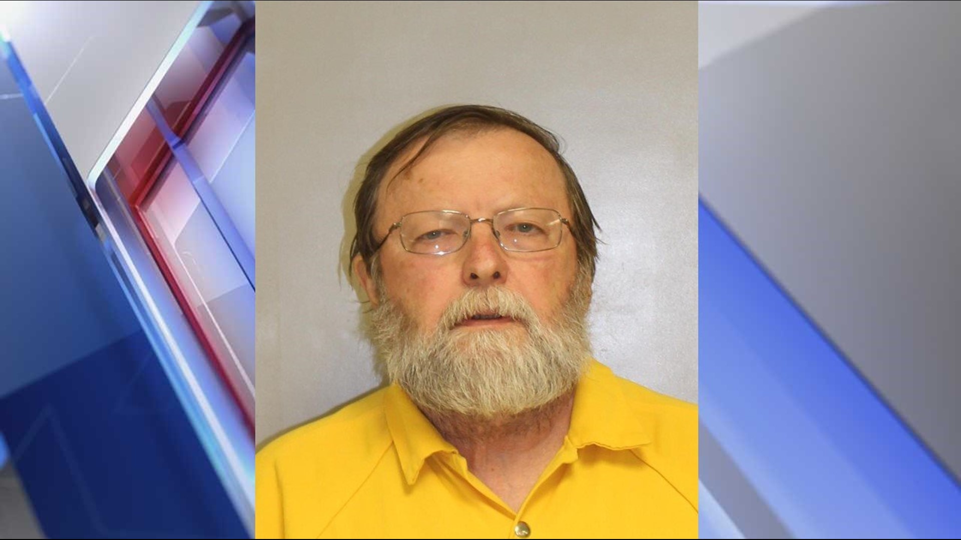 Police: Chambersburg man collected more than 80 images of child porn on ...