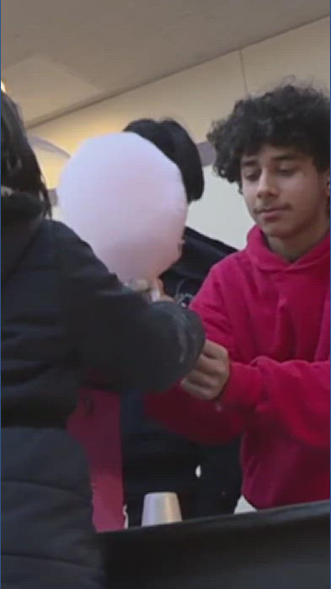 Valley of Harrisburg A.A.S.R. hosts Ramadan Bazaar | fox43.com