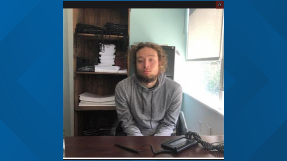 Missing Connecticut man last seen at Lancaster County treatment center ...