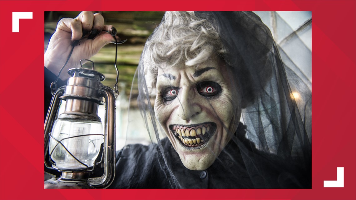 'Field of Screams' in Lancaster County is now open for the season ...