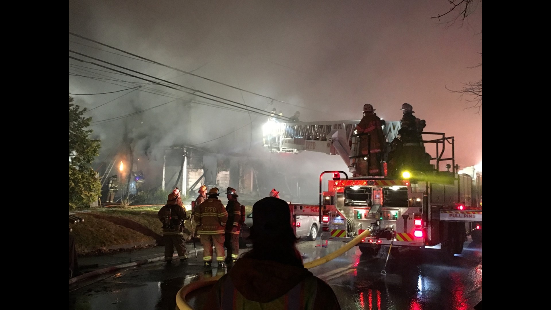 Coroner ID’s man killed in East Pennsboro Township fire | fox43.com