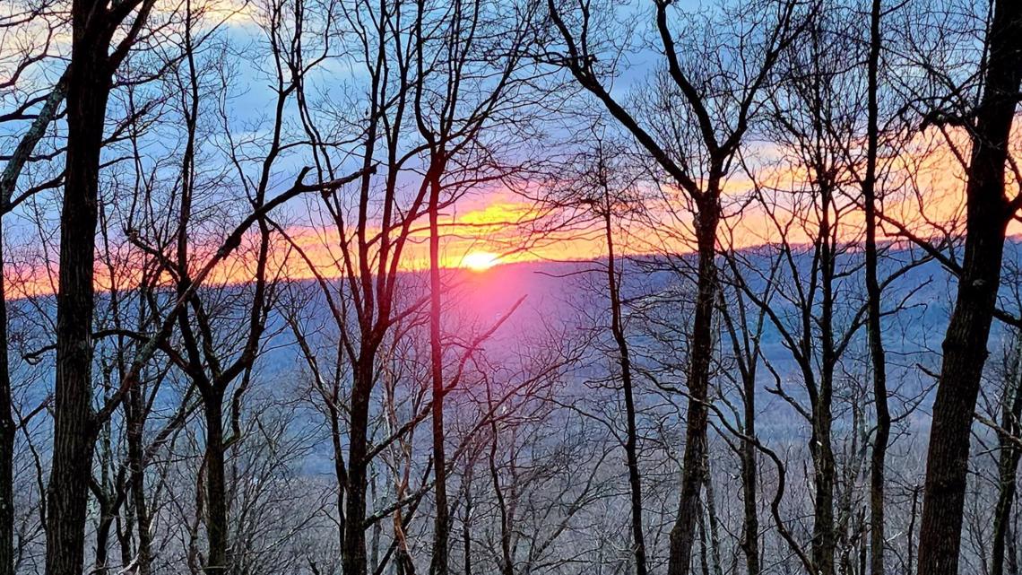 Winter in central Pennsylvania: PHOTO GALLERY | fox43.com