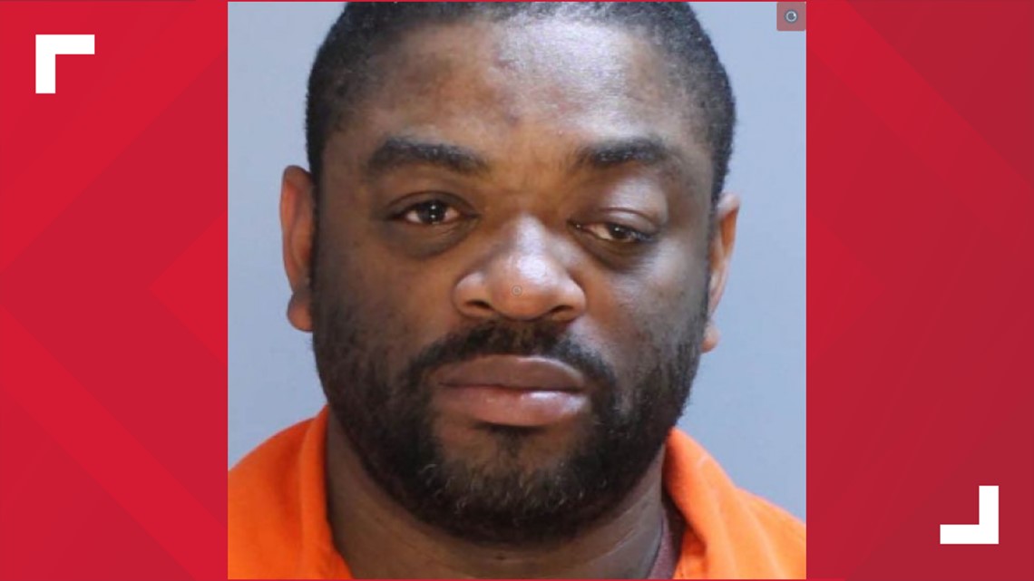 Notice of execution signed for death row inmate convicted of 2015 ...