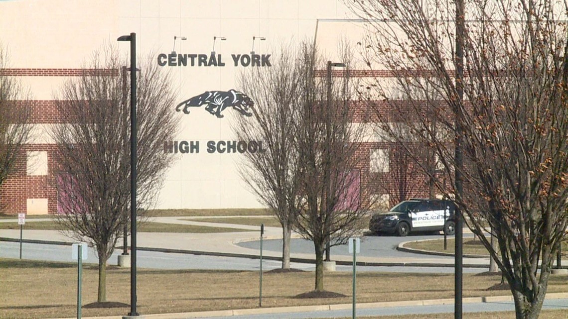 Army recruiter partners with York County high schools to provide ...