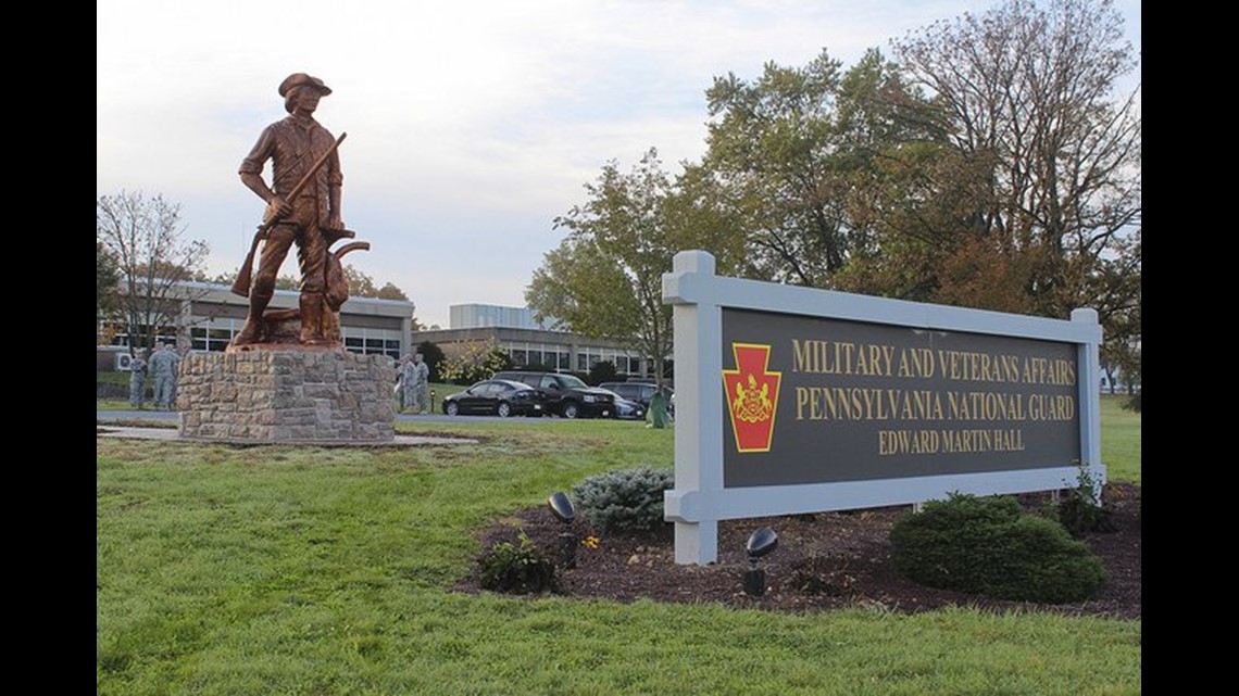 DMVA Responds to Investigative Report about Southeastern Veterans ...