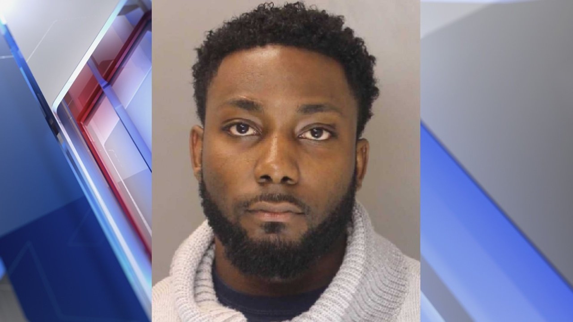 Man charged after allegedly inflicting traumatic injuries to infant ...
