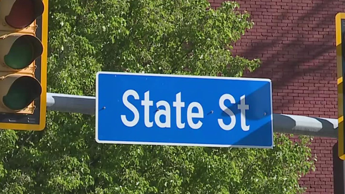 City leaders host State Street Project town hall | fox43.com