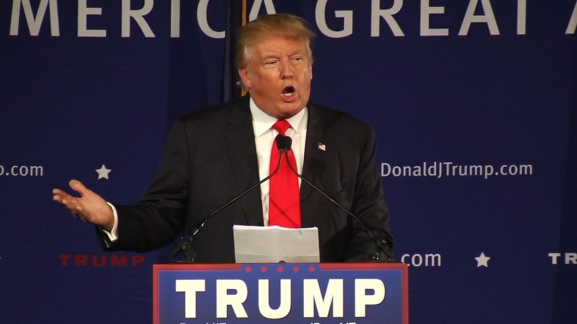 Donald Trump wins Georgia Republican primary | fox43.com