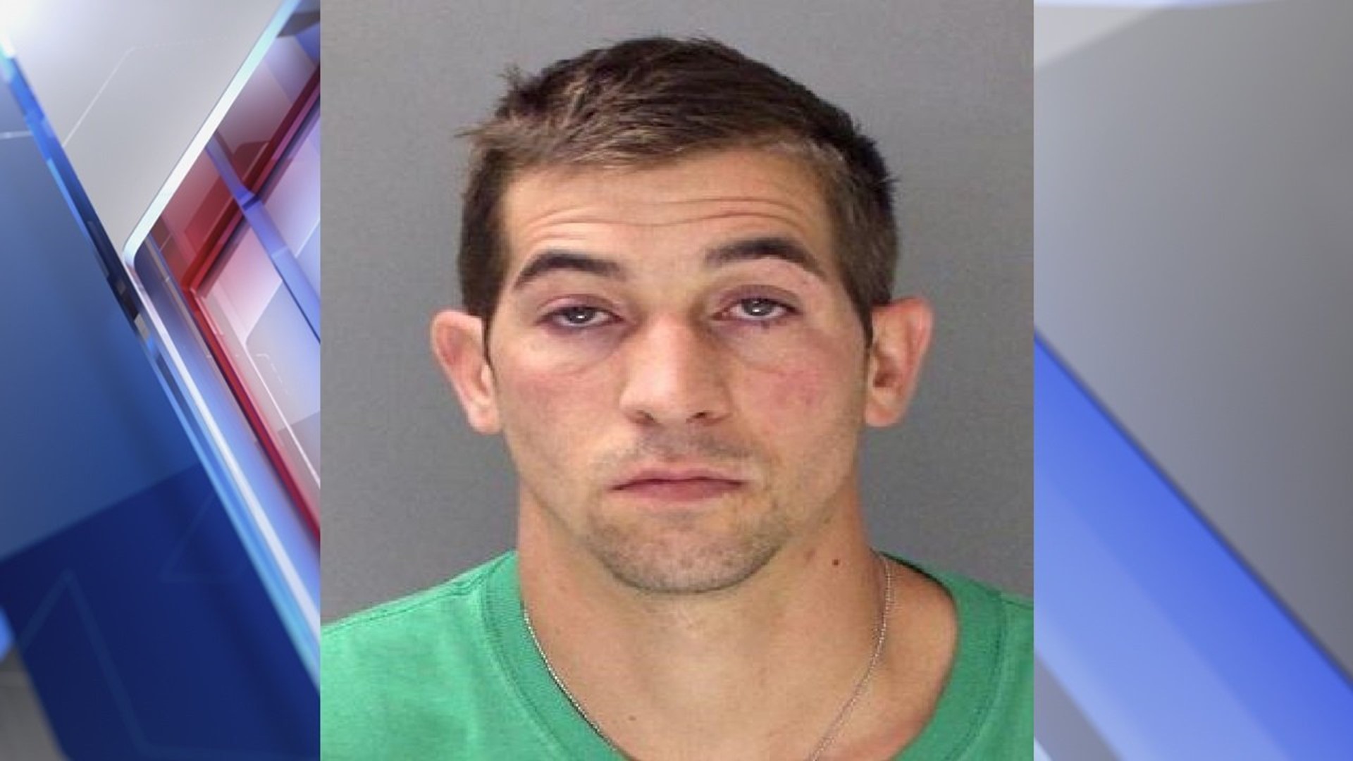 Inmate denied sentence relief for second-degree murder conviction in ...